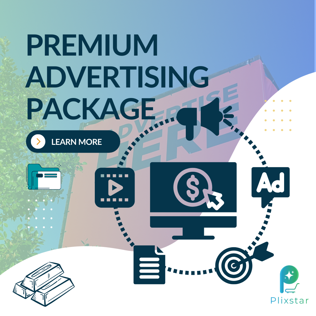 Plixstar- For You. For Home. For Earth.