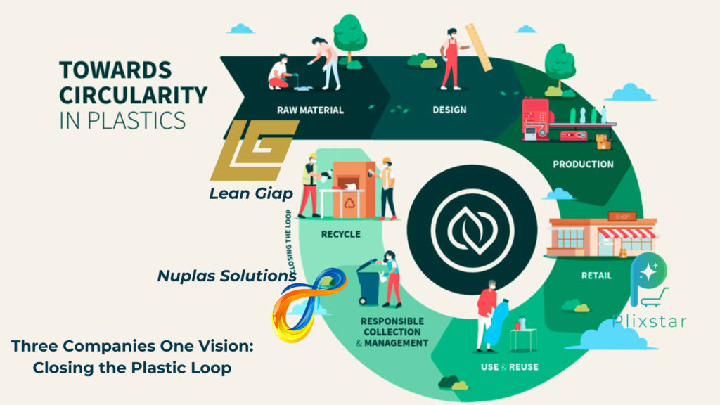 Plixstar- For You. For Home. For Earth.