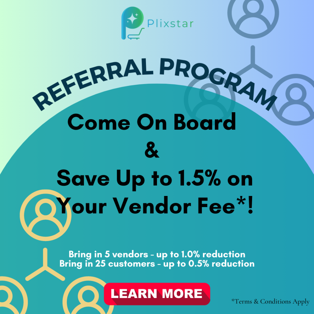 Plixstar- For You. For Home. For Earth.