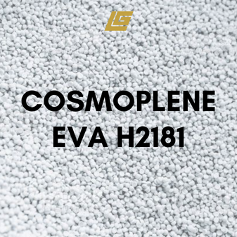 COSMOTHENE EVA H2181 – Plixstar
